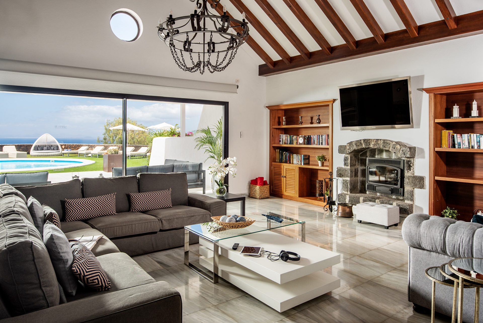 Our villa - VillaMare